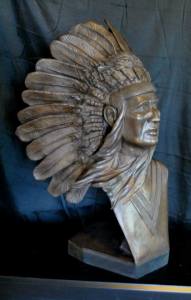 Poarch Creek Indians – RS New